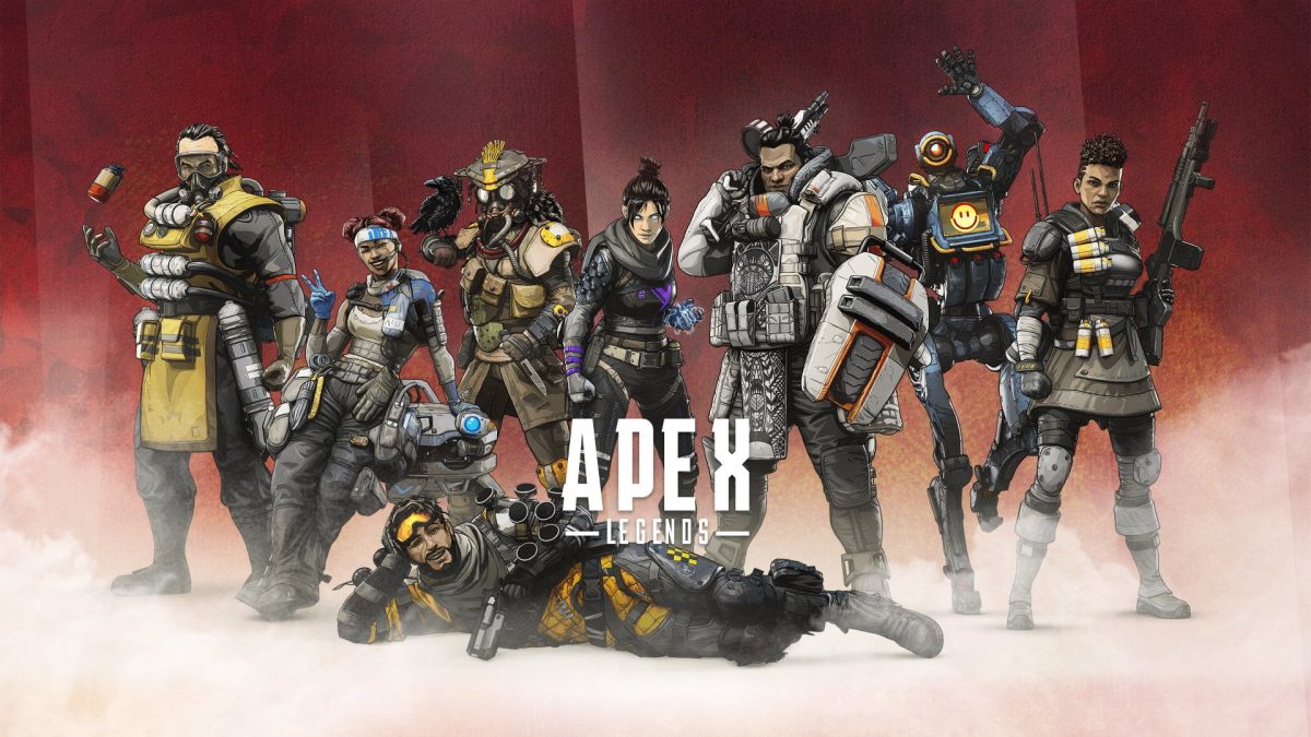 Respawn já está trabalhando nas versões next-gen de Apex Legends ...