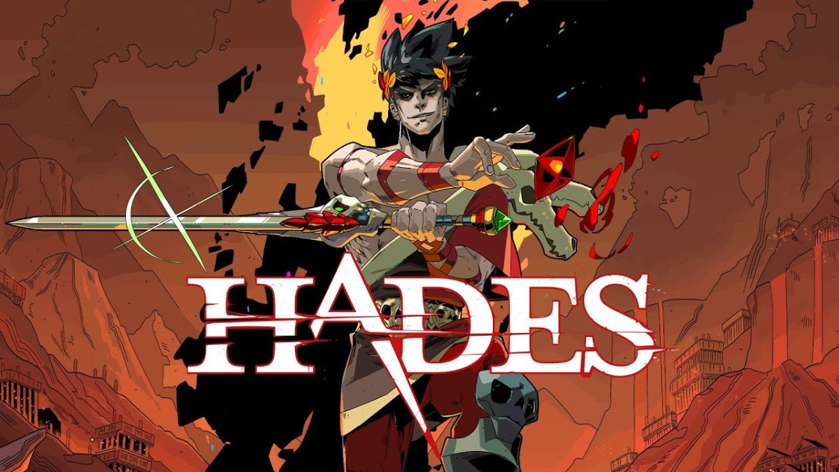 Review | Hades (PS5) - República DG | O seu lugar favorito na Internet