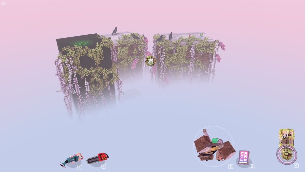 Review | Cloud Gardens (PC) - República DG | O seu lugar favorito na Internet