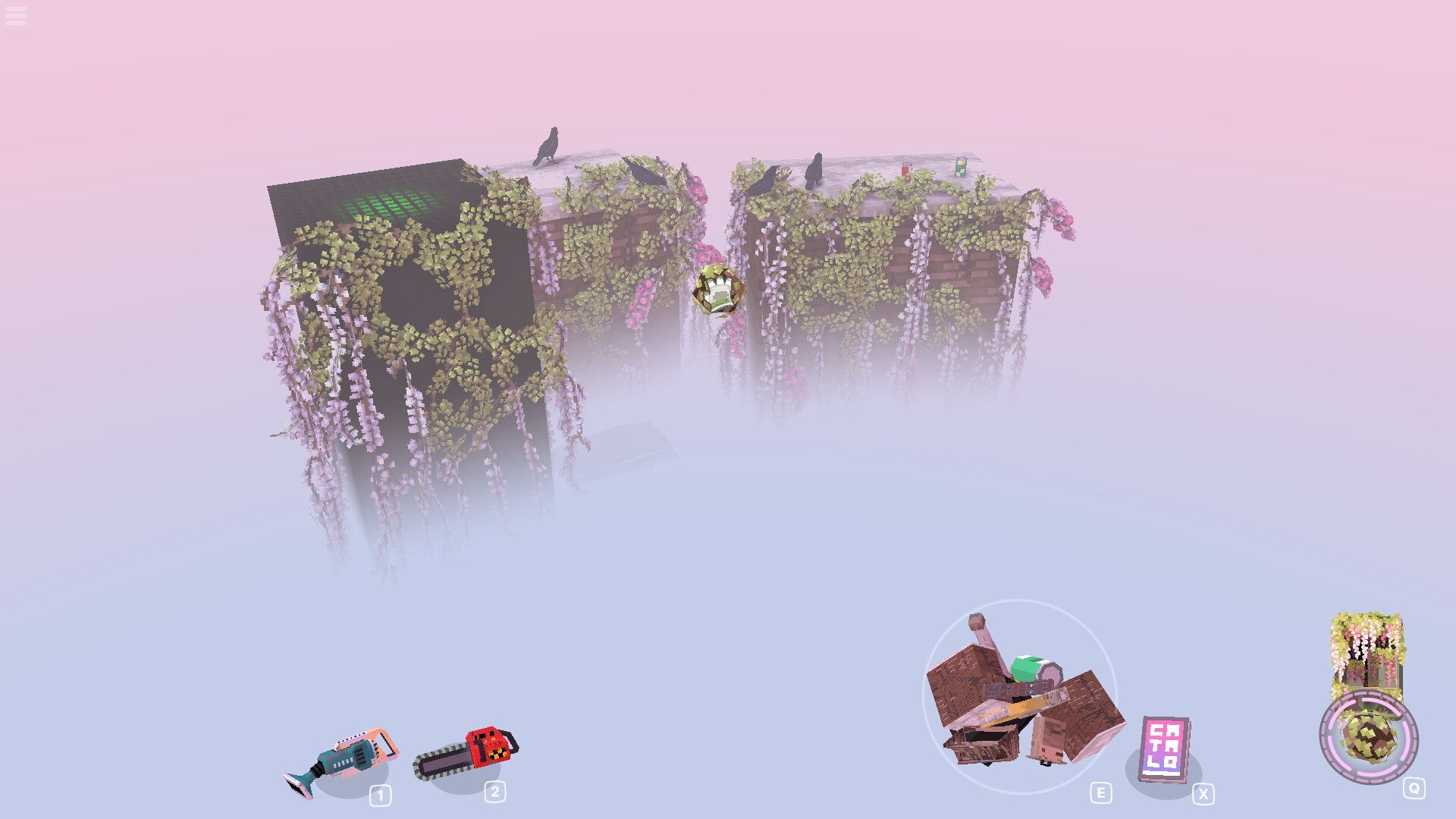 Review | Cloud Gardens (PC) - República DG | O seu lugar favorito na Internet