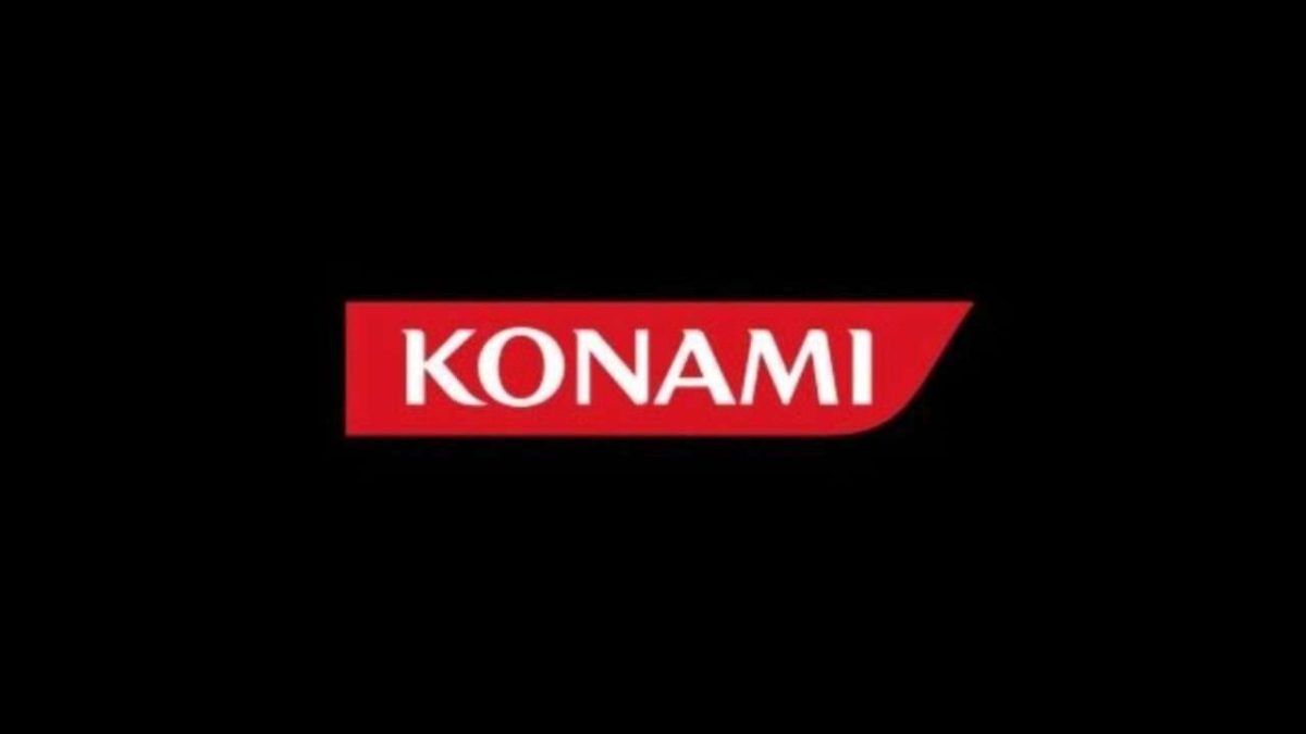 De volta ao jogo? Konami abre novo estúdio - República DG | O seu lugar ...