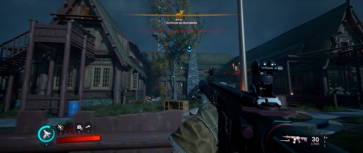 Review - Redfall (PC)