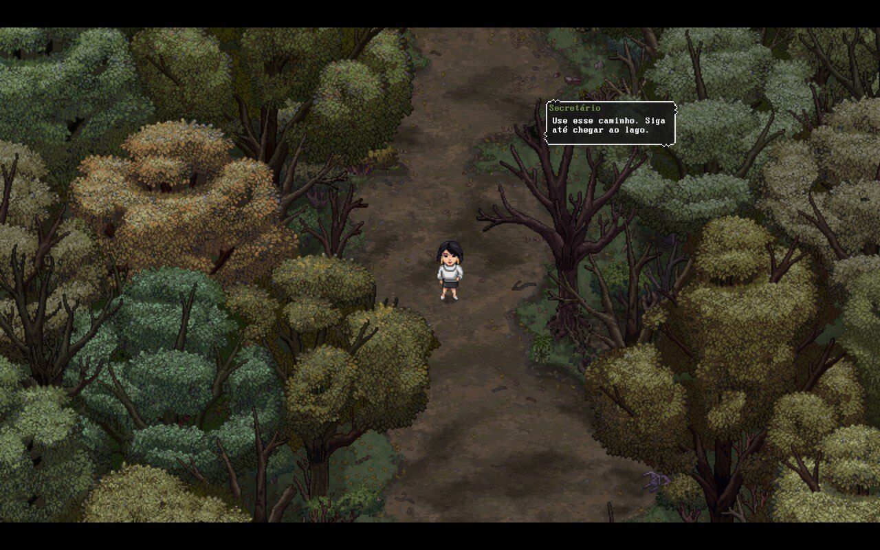 Review - Decarnation (PC)