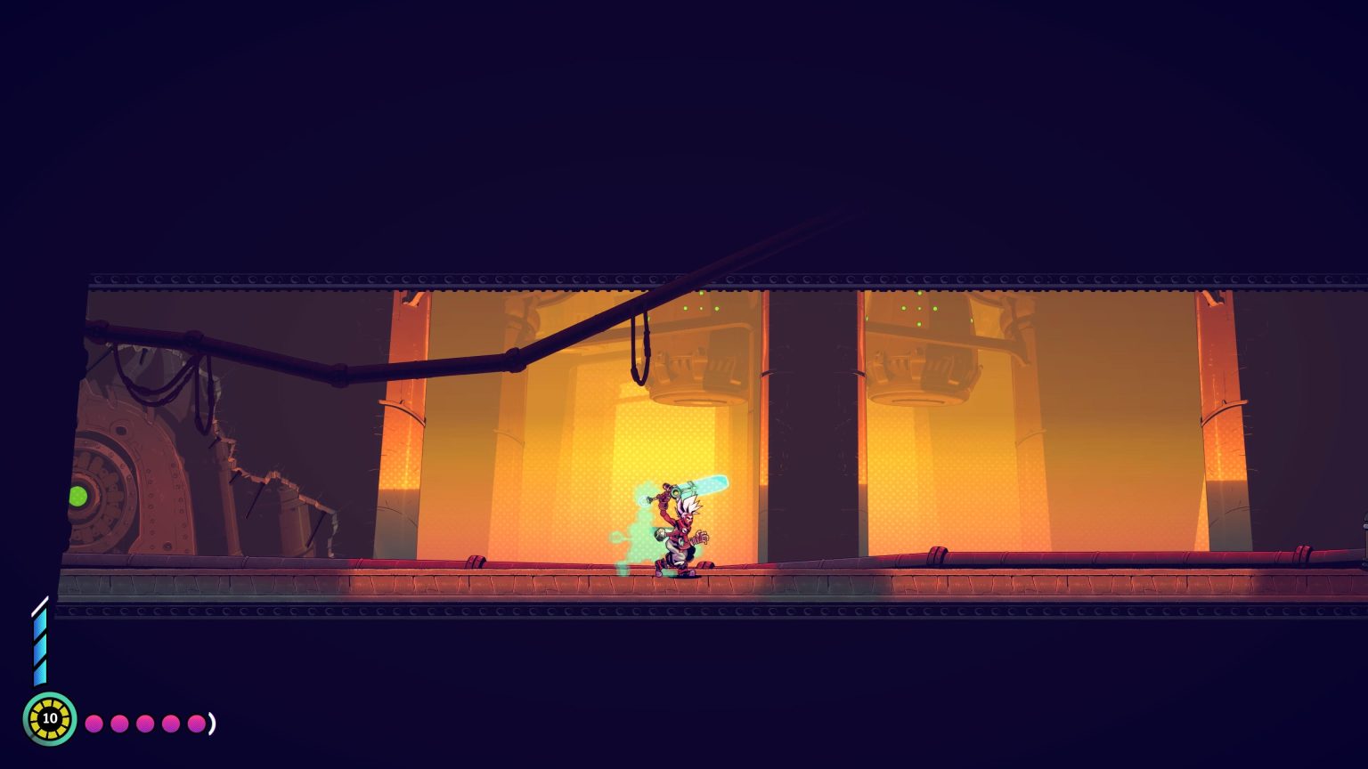 Review: Convergence - A League of Legends Story (PS5)