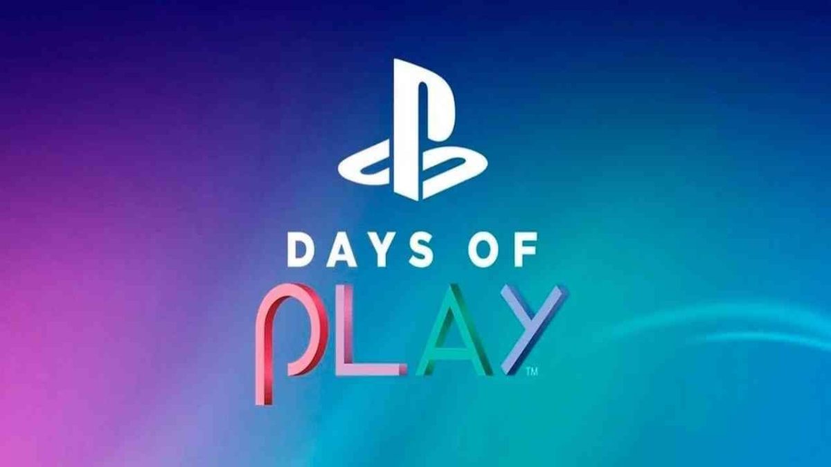 Promo Days of Play disponível na PS Store; confira as ofertas