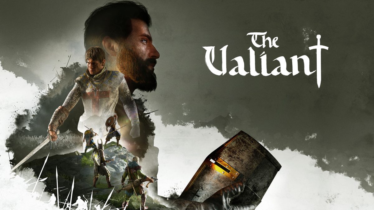 The Valiant recebe trailer e data de lançamento para Julho