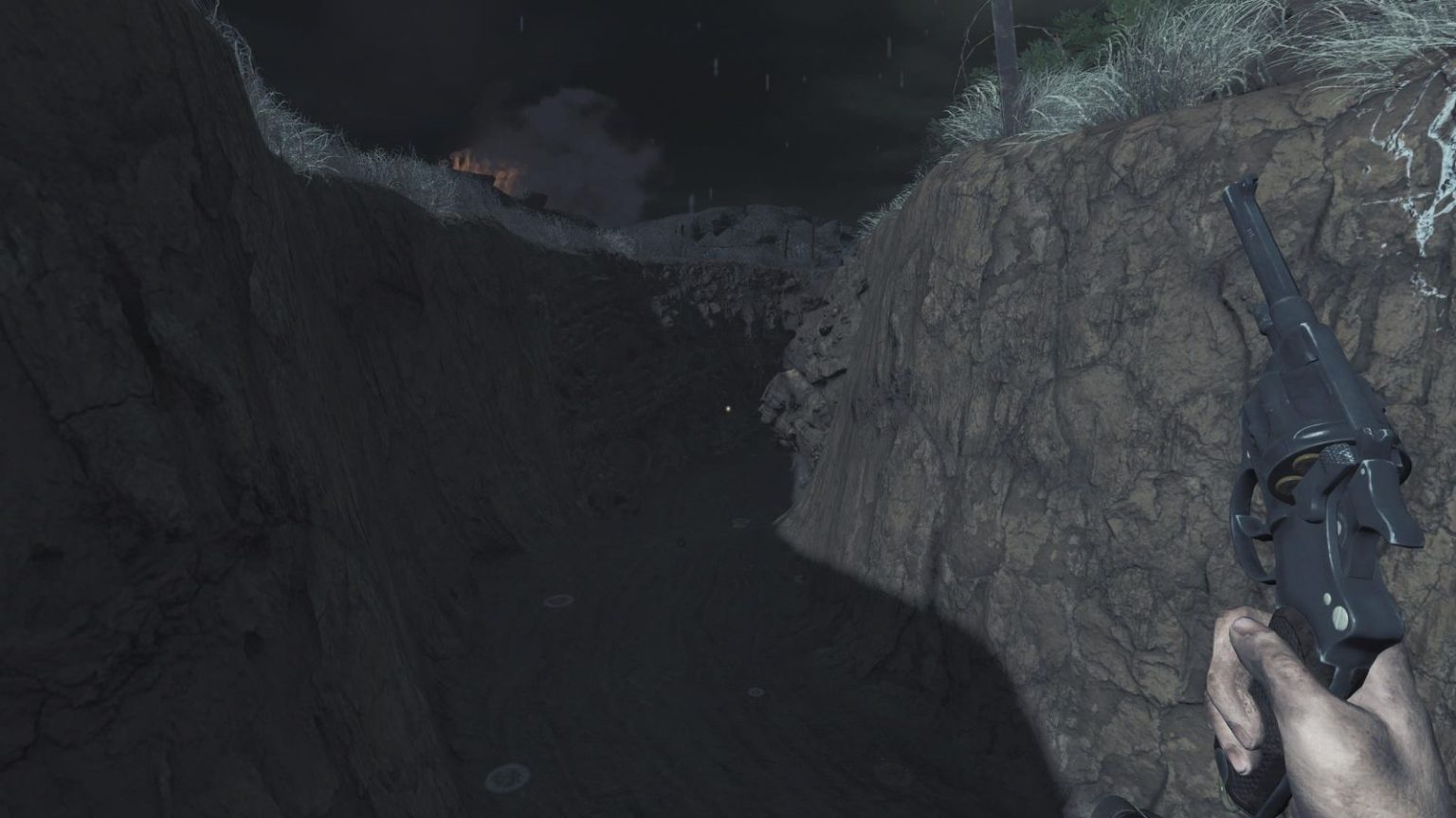 Review - Amnesia: The Bunker (PS5)