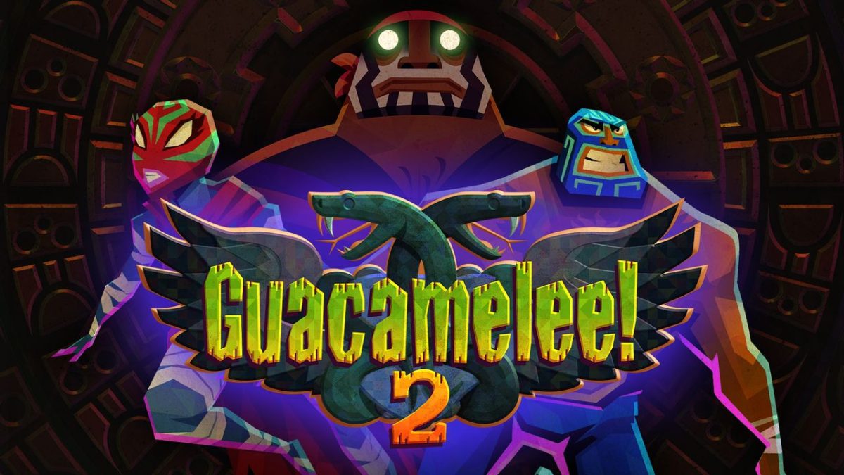 Guacamelee 1 e 2 estão gratuitos na Epic Games Store; resgate os seus