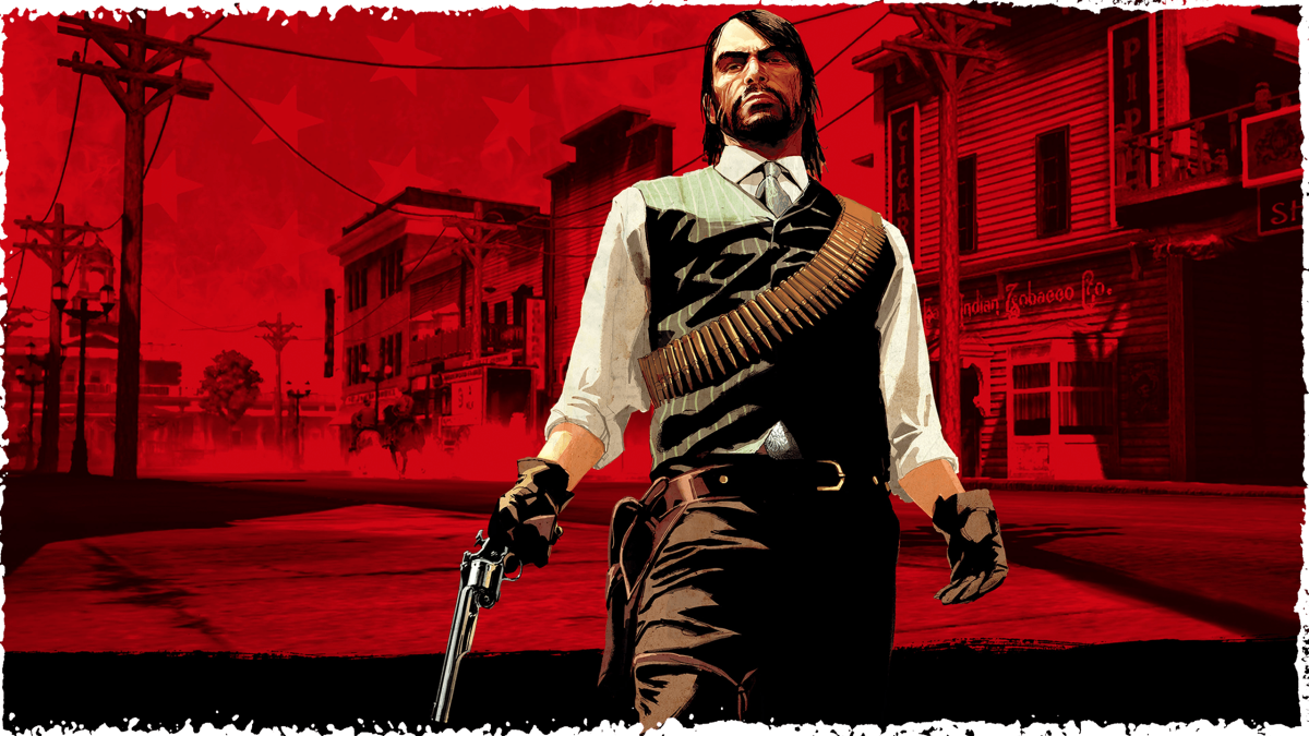 Saiba qual o tamanho de Red Dead Redemption no Nintendo Switch