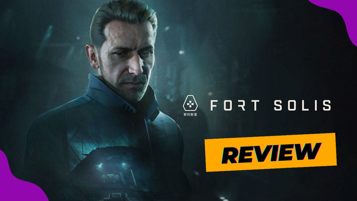 Review: Fort Solis (PS5)