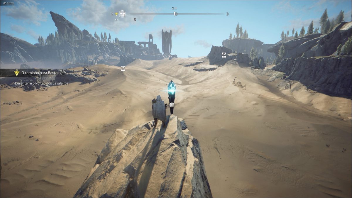 Review: Atlas Fallen (PS5)