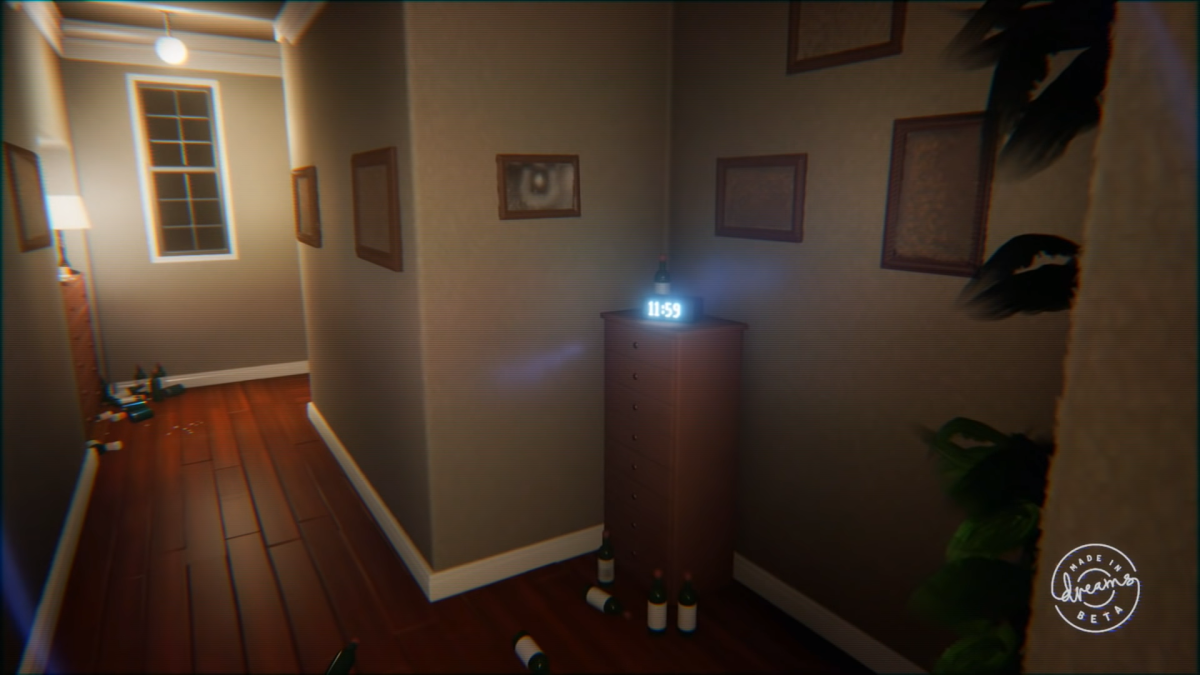 Saiba como jogar a demo de P.T. no PS5