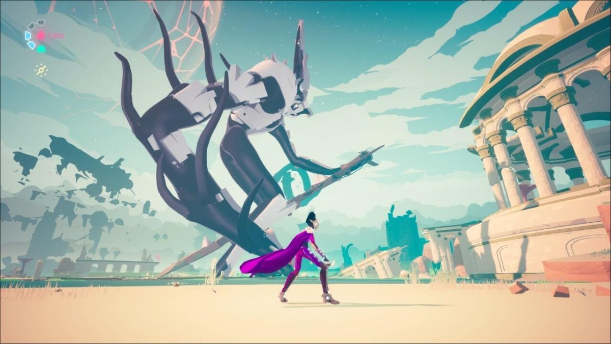 Review: Solar Ash (Xbox Series)