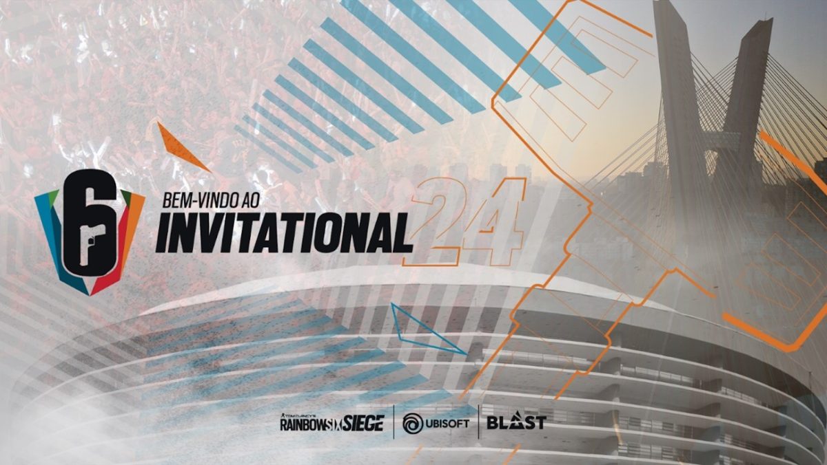 Saiba onde o Six Invitational 2024 vai acontecer