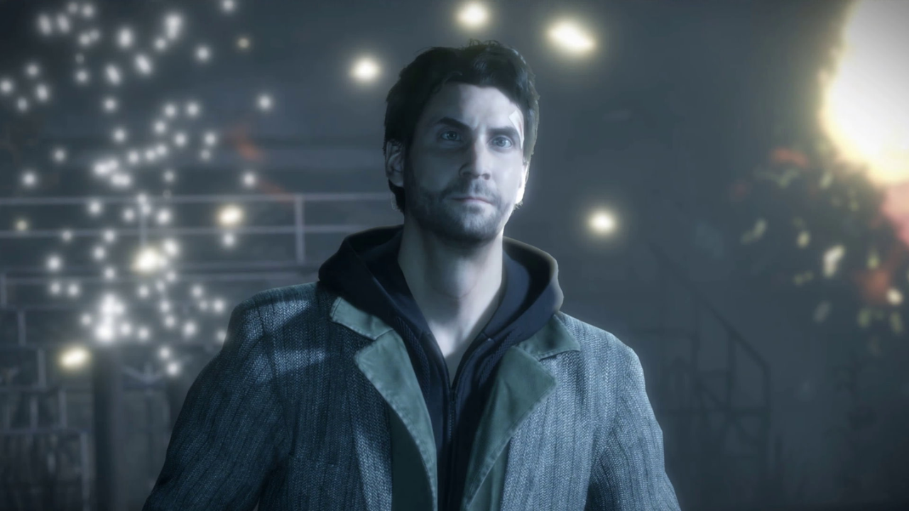 Relembre a história do primeiro Alan Wake