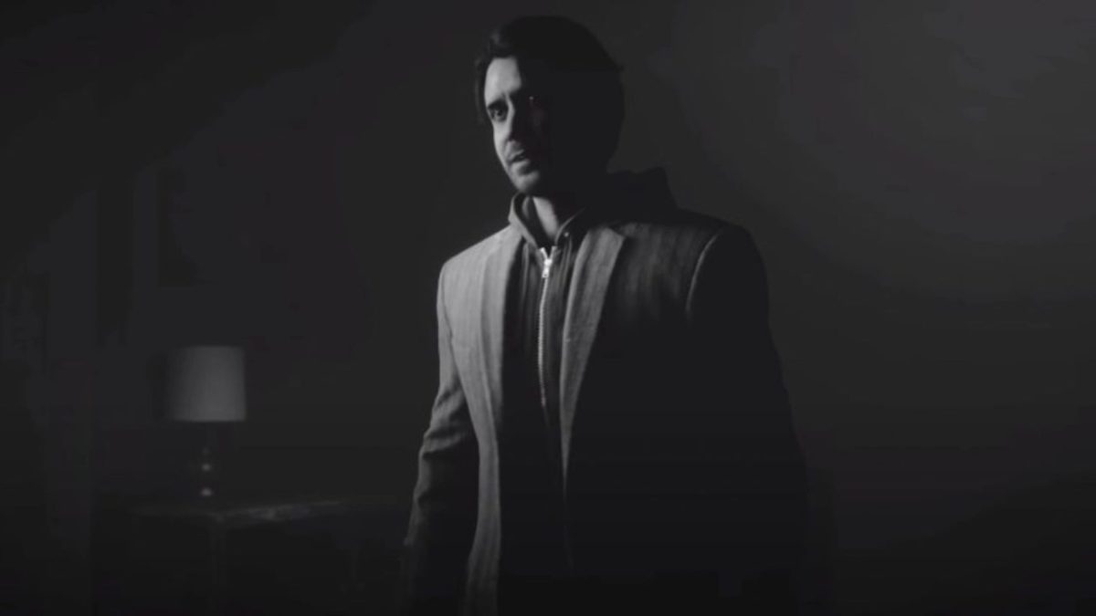 Relembre a história do primeiro Alan Wake