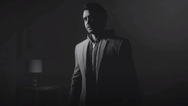 Relembre a história do primeiro Alan Wake