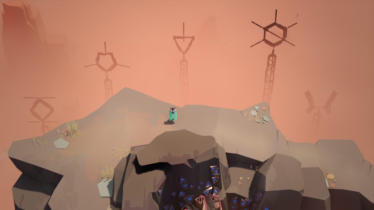 Review: Cocoon (Switch)