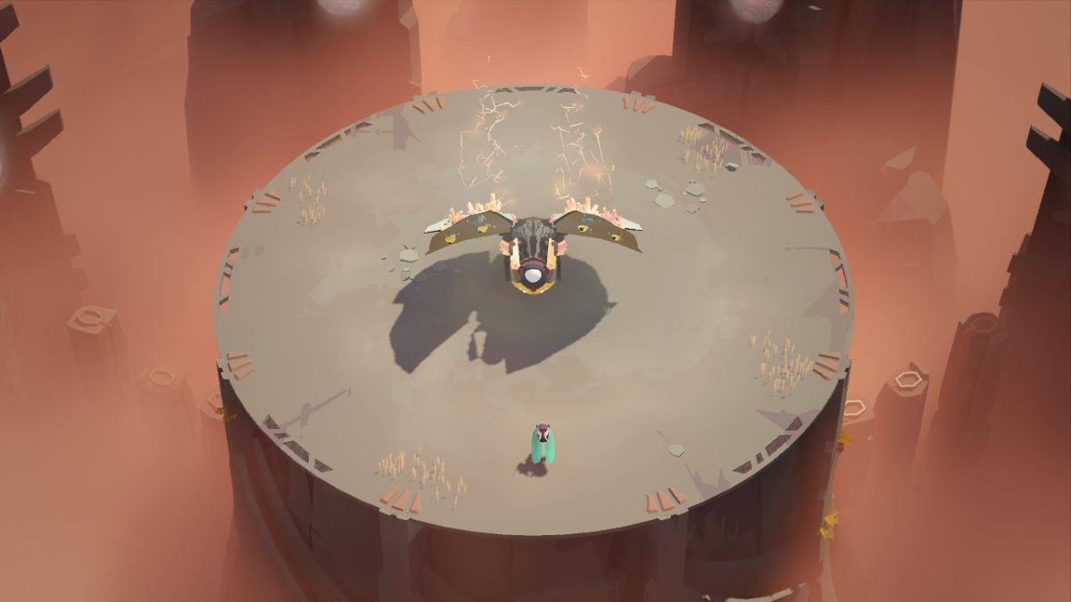 Review: Cocoon (Switch)