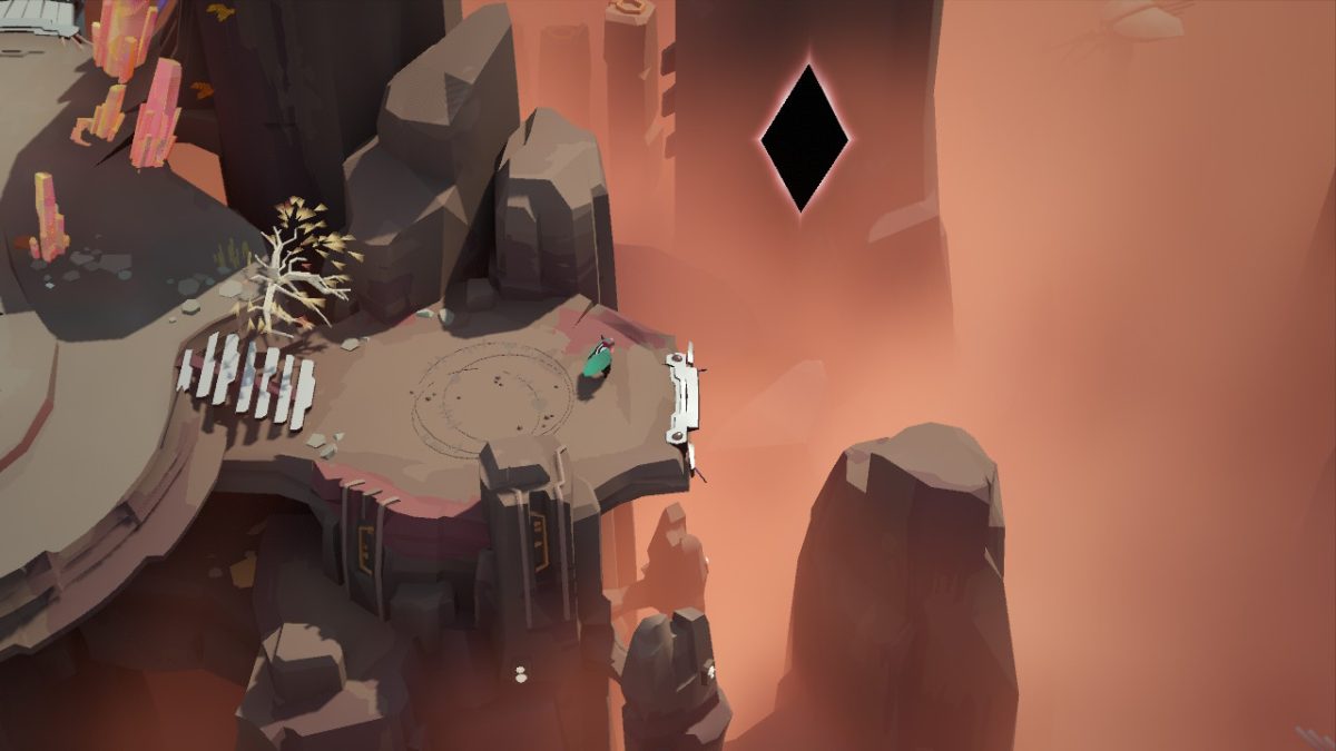 Review: Cocoon (Switch)