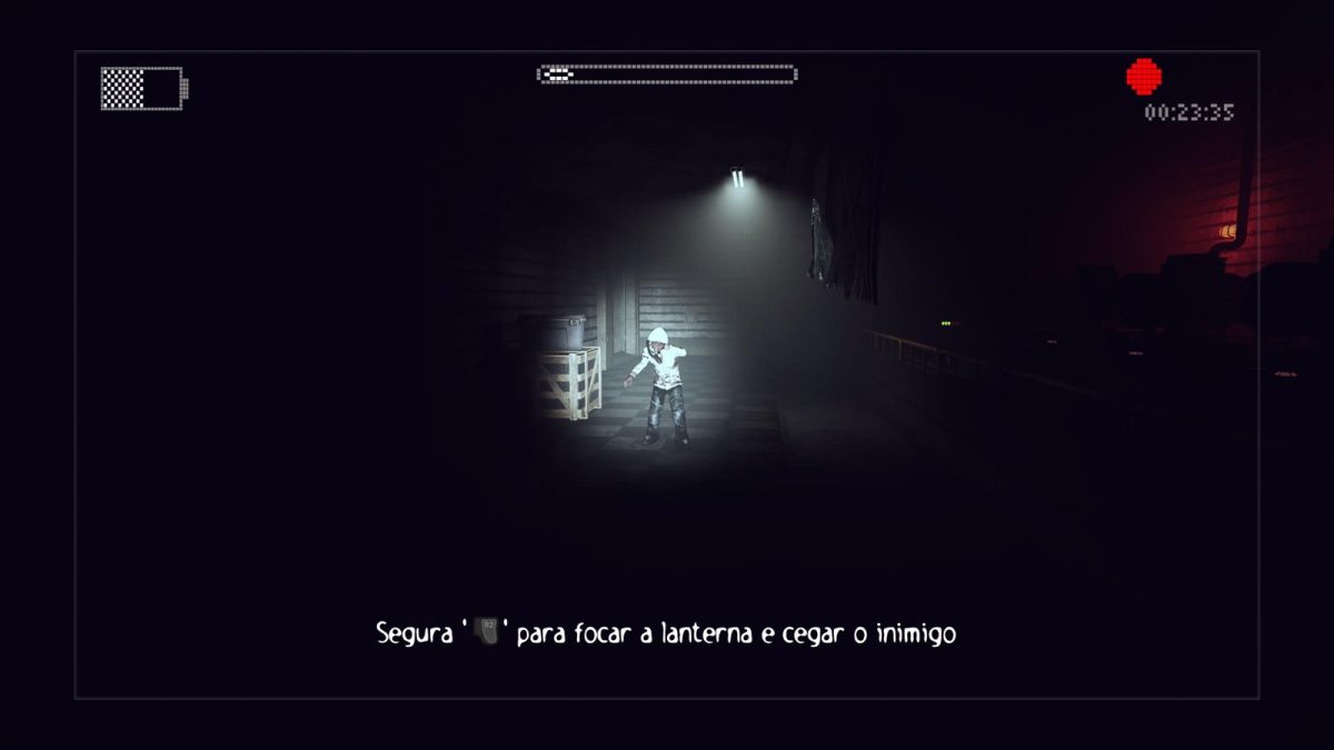 Review - Slender: The Arrival (PS5)