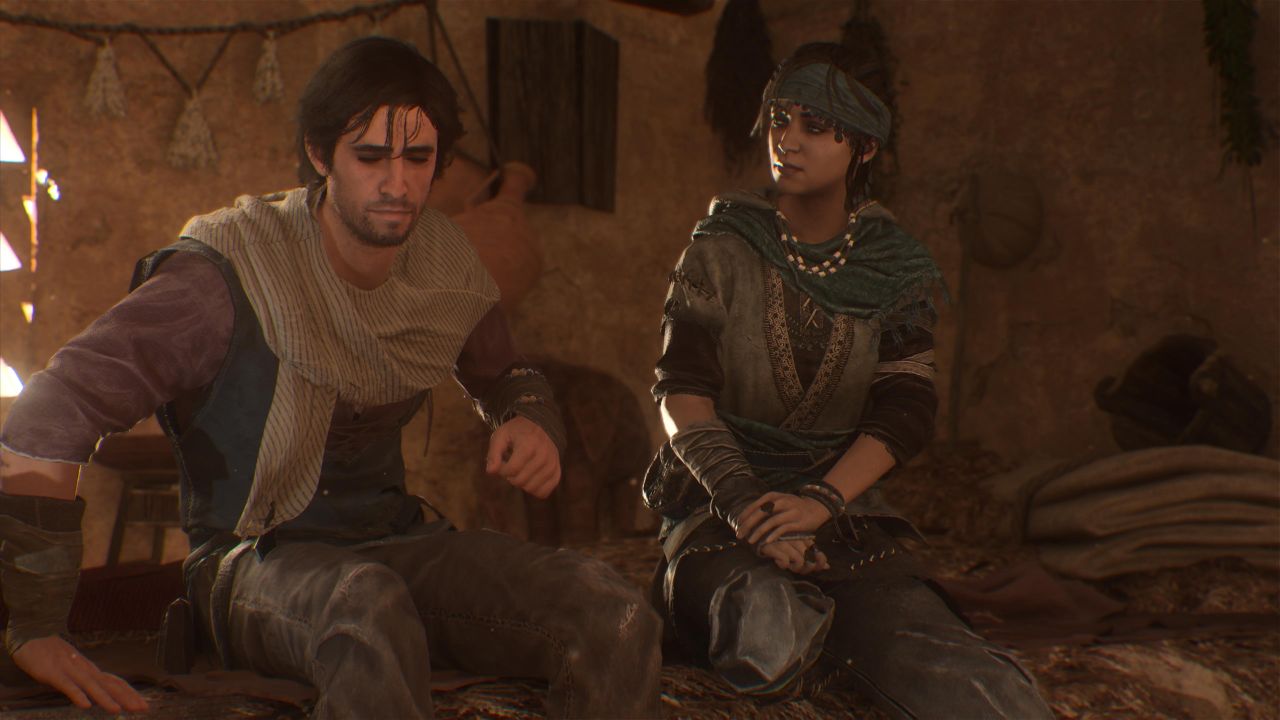 Review: Assassin’s Creed Mirage (PS5)