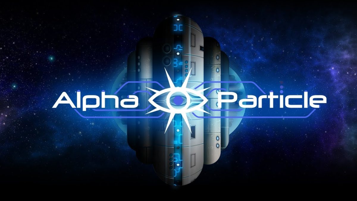 Minireview: Alpha Particle (PS5)