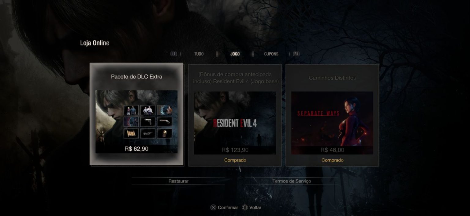 Review: Resident Evil 4 Remake (iOS)