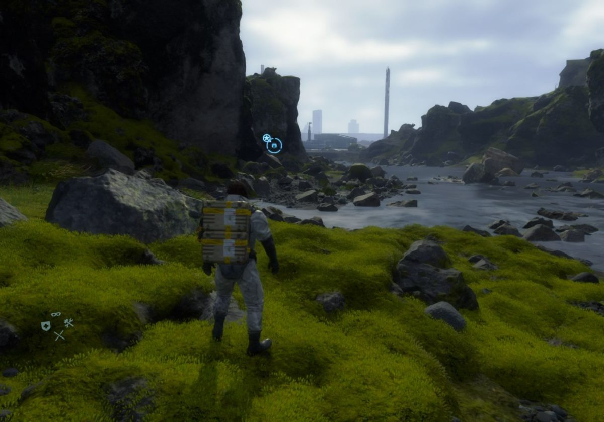 Review: Death Stranding - Director’s Cut (iOS)