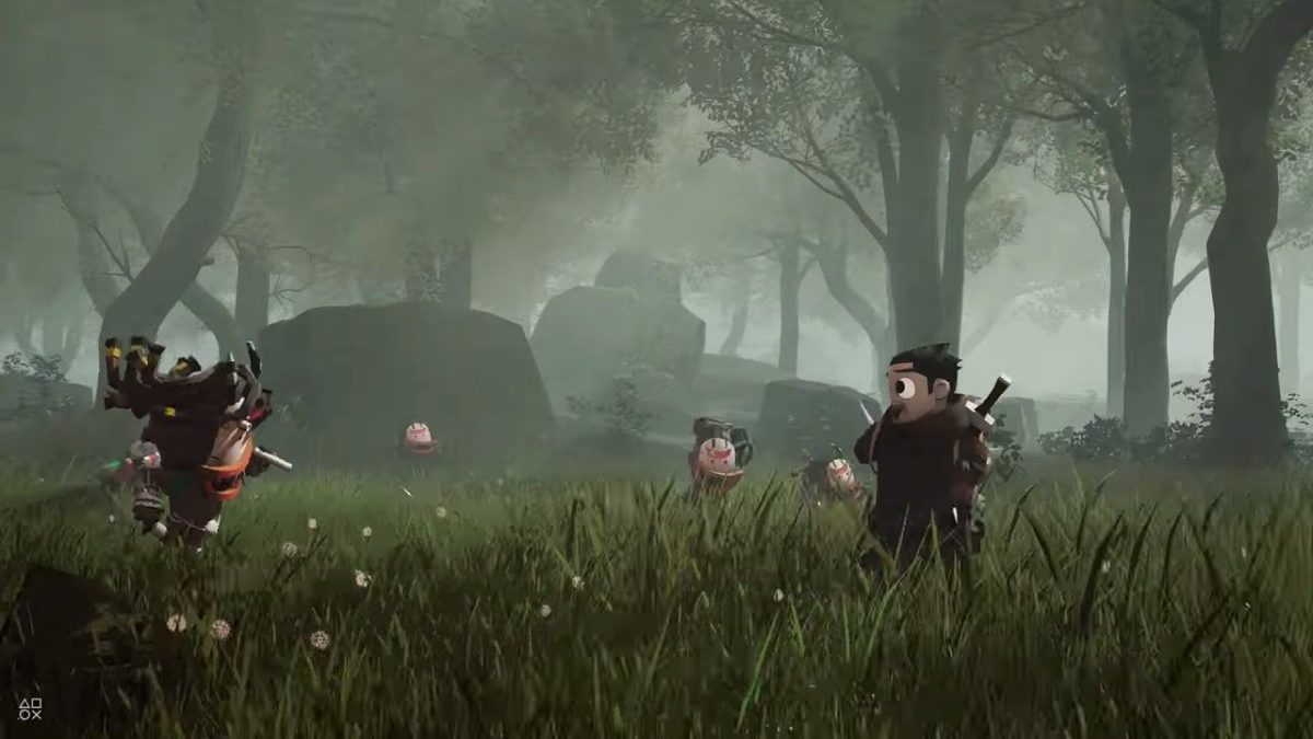 Little Devil Inside reaparece com novo trailer