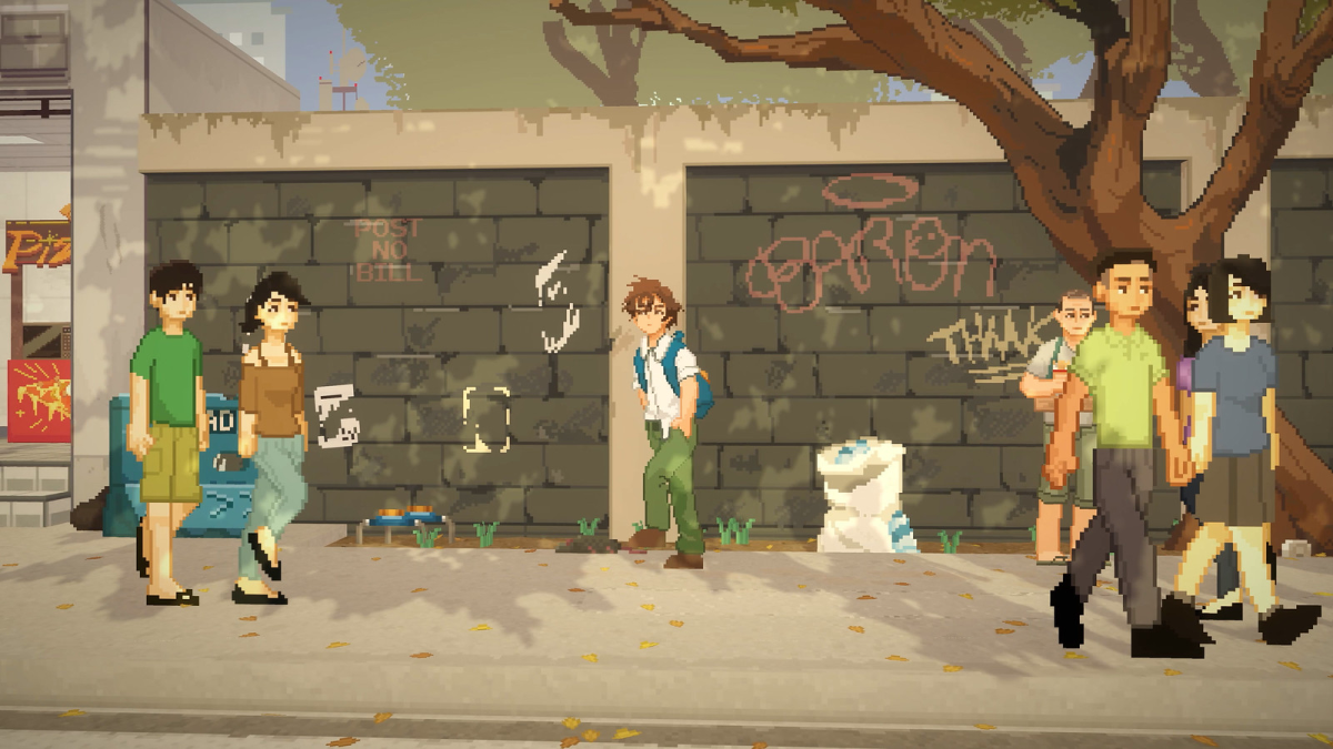 Conheça a história emocionante de Until Then; lançamento em 2024