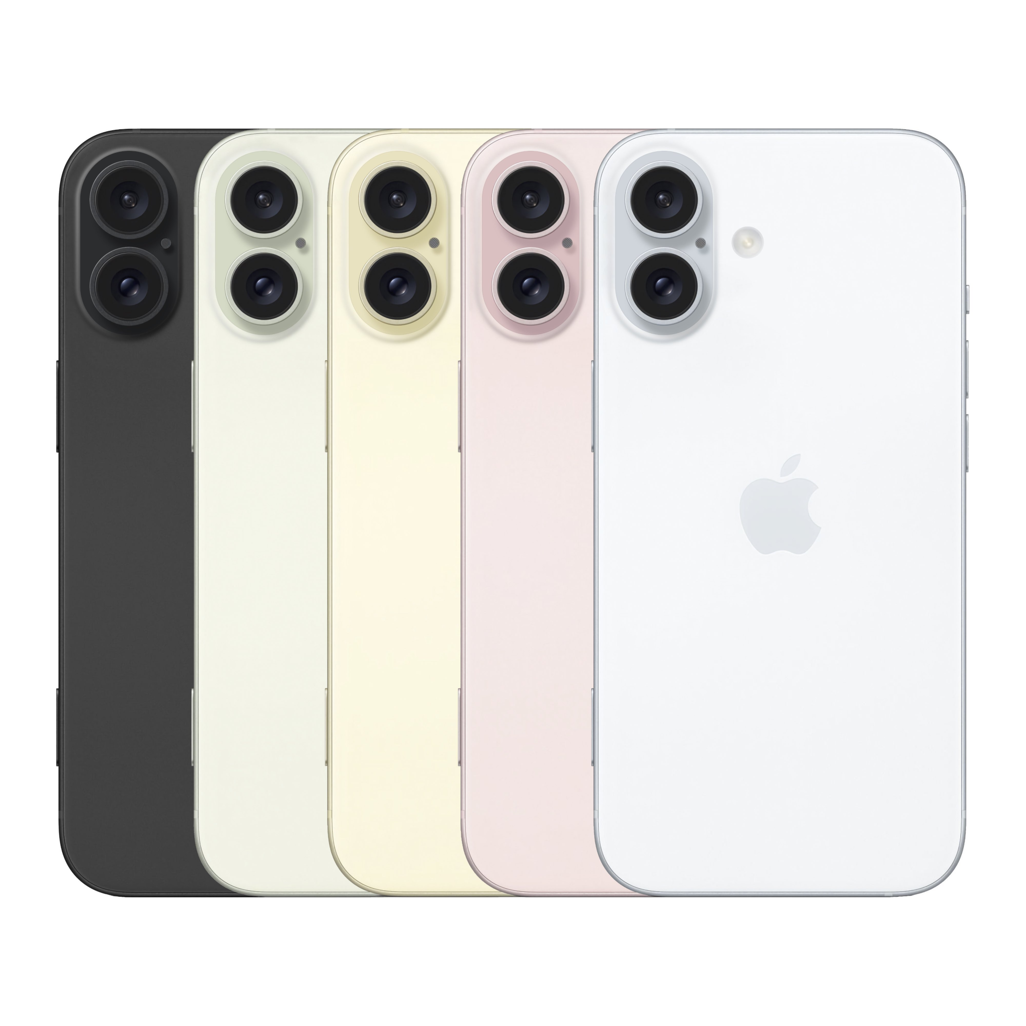 Possível design do iPhone 16 foi vazado