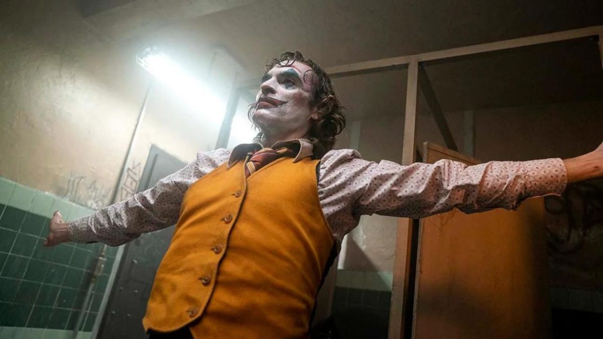 Equipe transforma filme do Coringa em jogo e o resultado é surpreendente