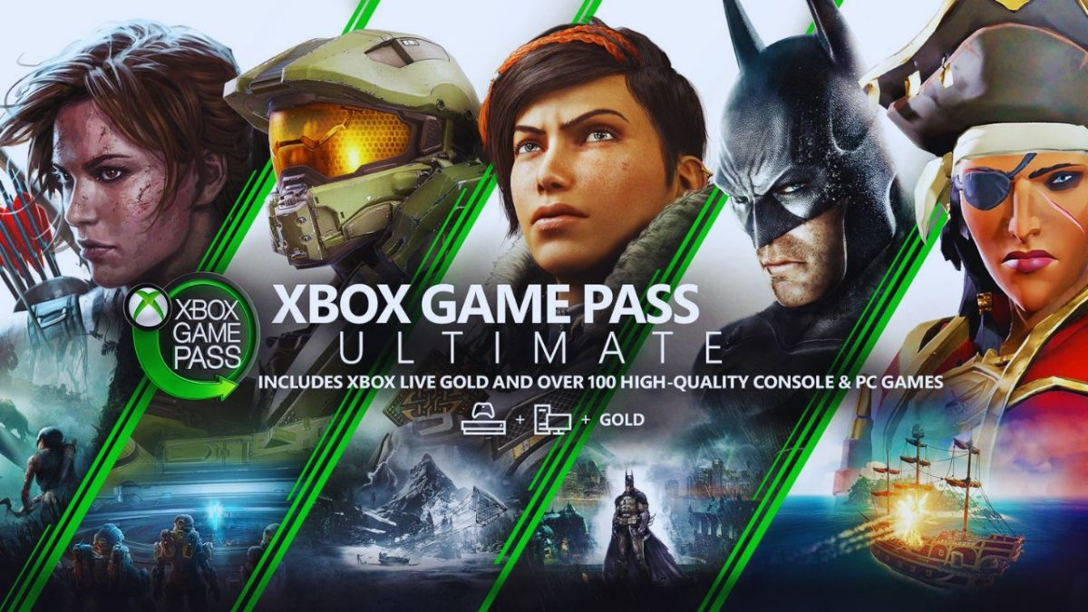 Entenda as mudanças na conversão do Game Pass