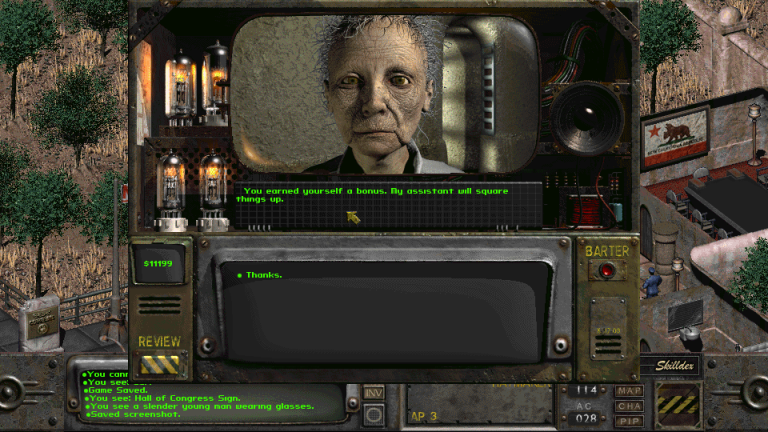 Os 4 melhores jogos de Fallout