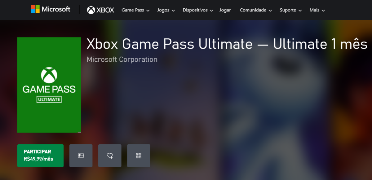 Entenda as mudanças na conversão do Game Pass