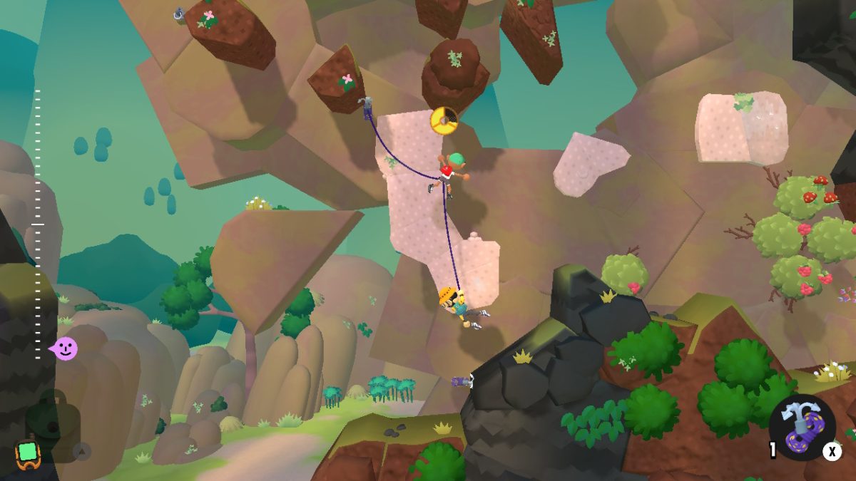 Review: Surmount (Switch)