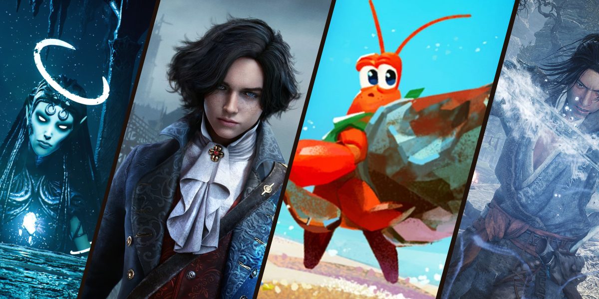 Os 10 melhores soulslikes do Xbox Game Pass