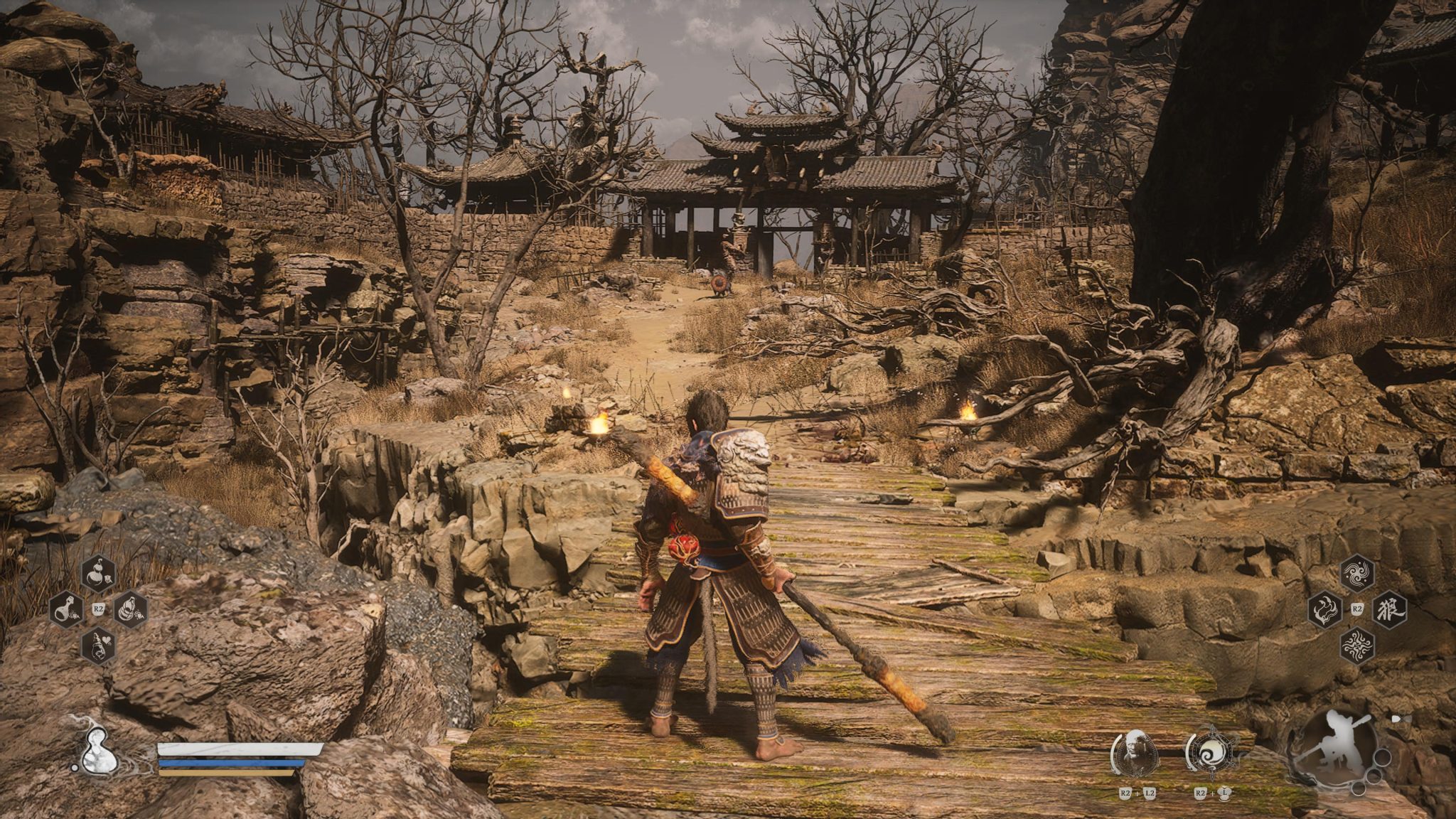 Review: Black Myth - Wukong (PS5)