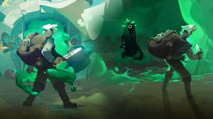 Os 7 melhores roguelikes no Xbox Game Pass