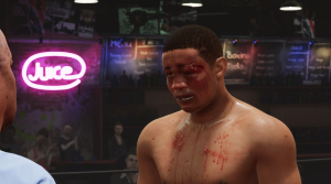 Review: Undisputed (PS5)