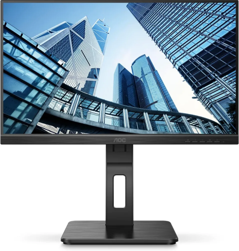 7 melhores monitores para usar na vertical