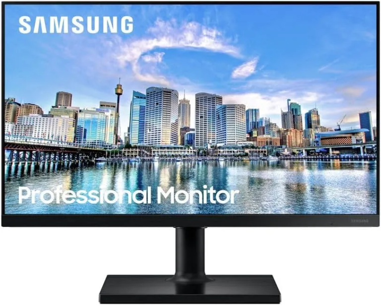 7 melhores monitores para usar na vertical