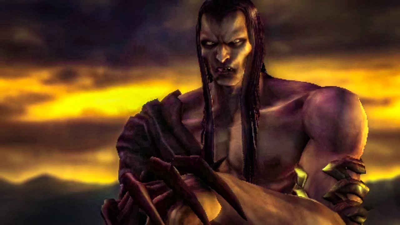 Conheça os deuses derrotados por Kratos em God of War