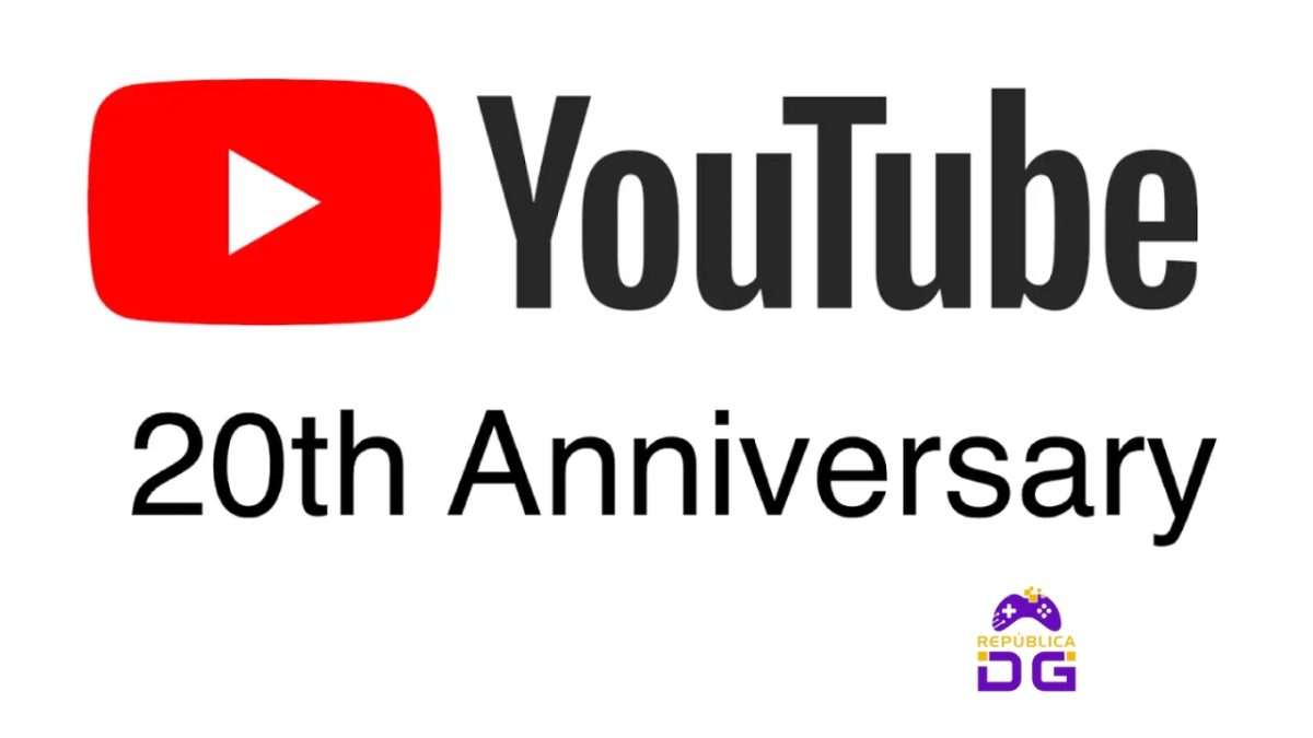 Os vídeos mais vistos no YouTube: conheça os 10 primeiros