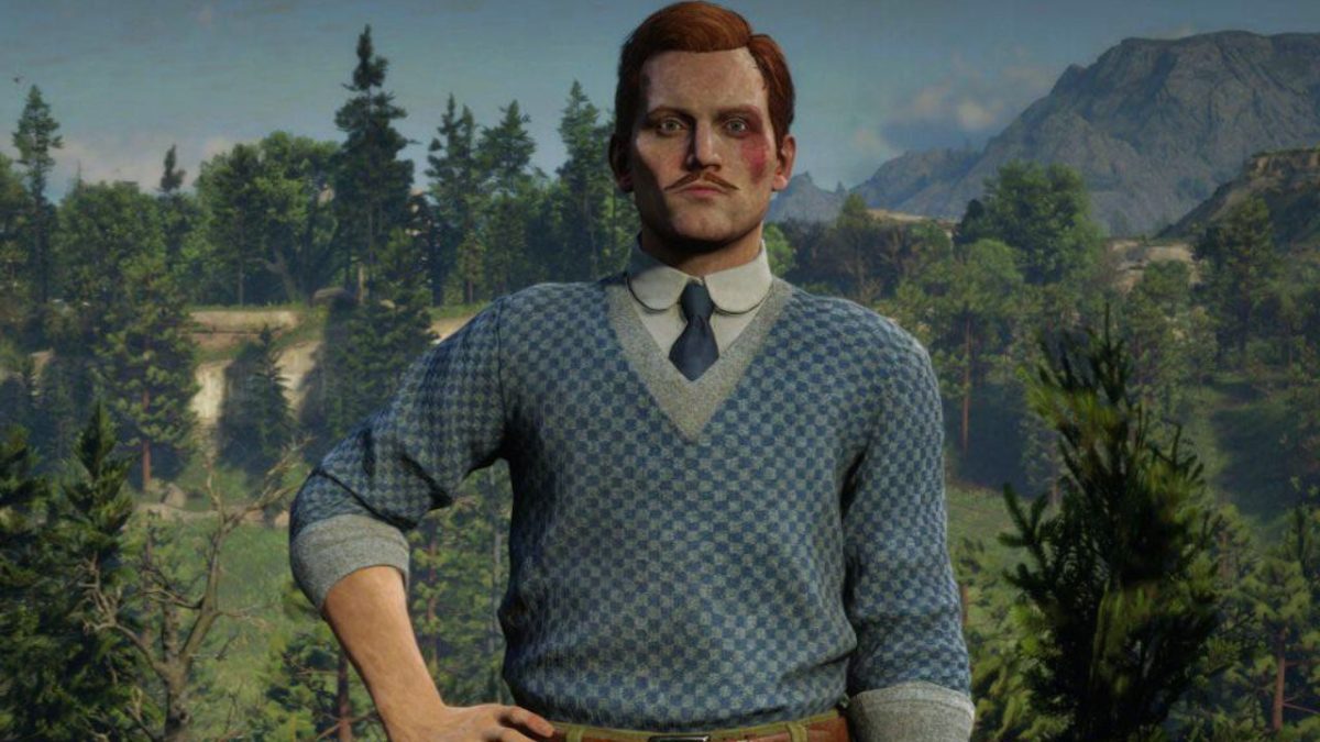10 mistérios de Red Dead Redemption 2 que seguem sem explicações
