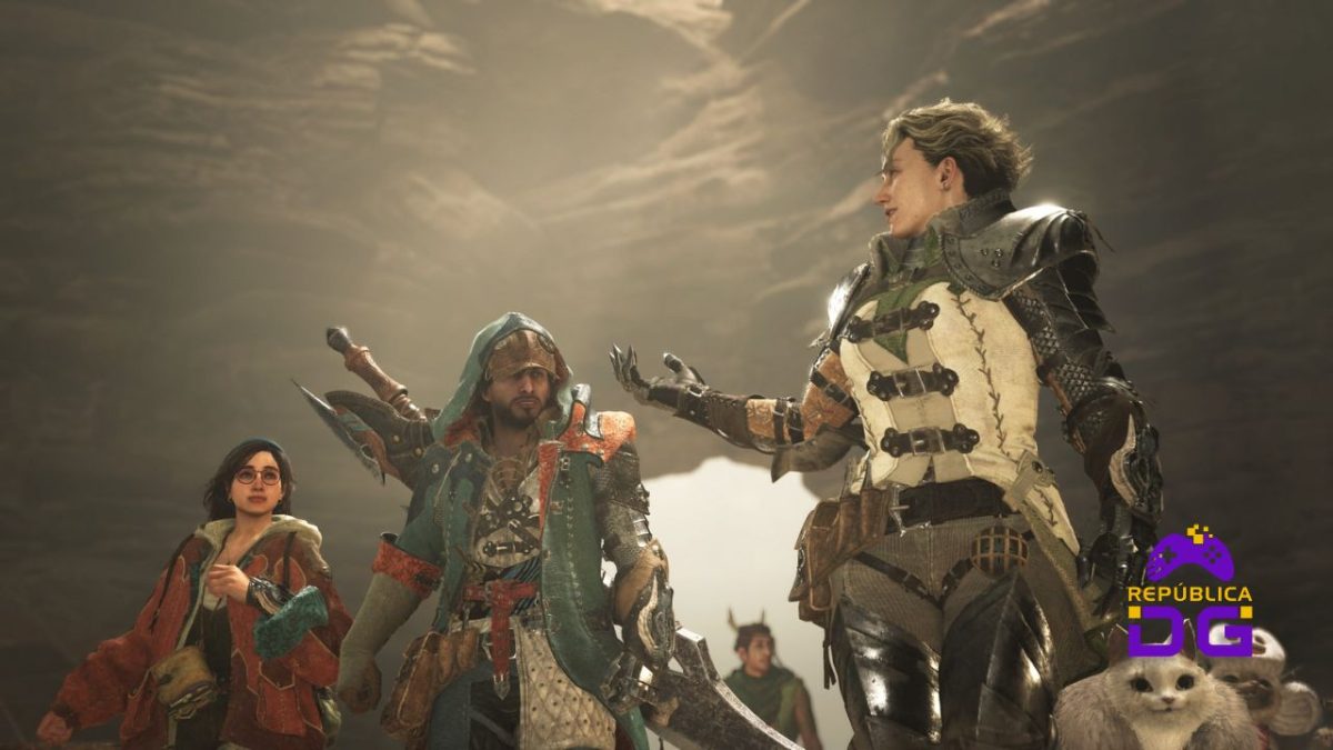 10 games que devem brigar pelo GOTY 2025