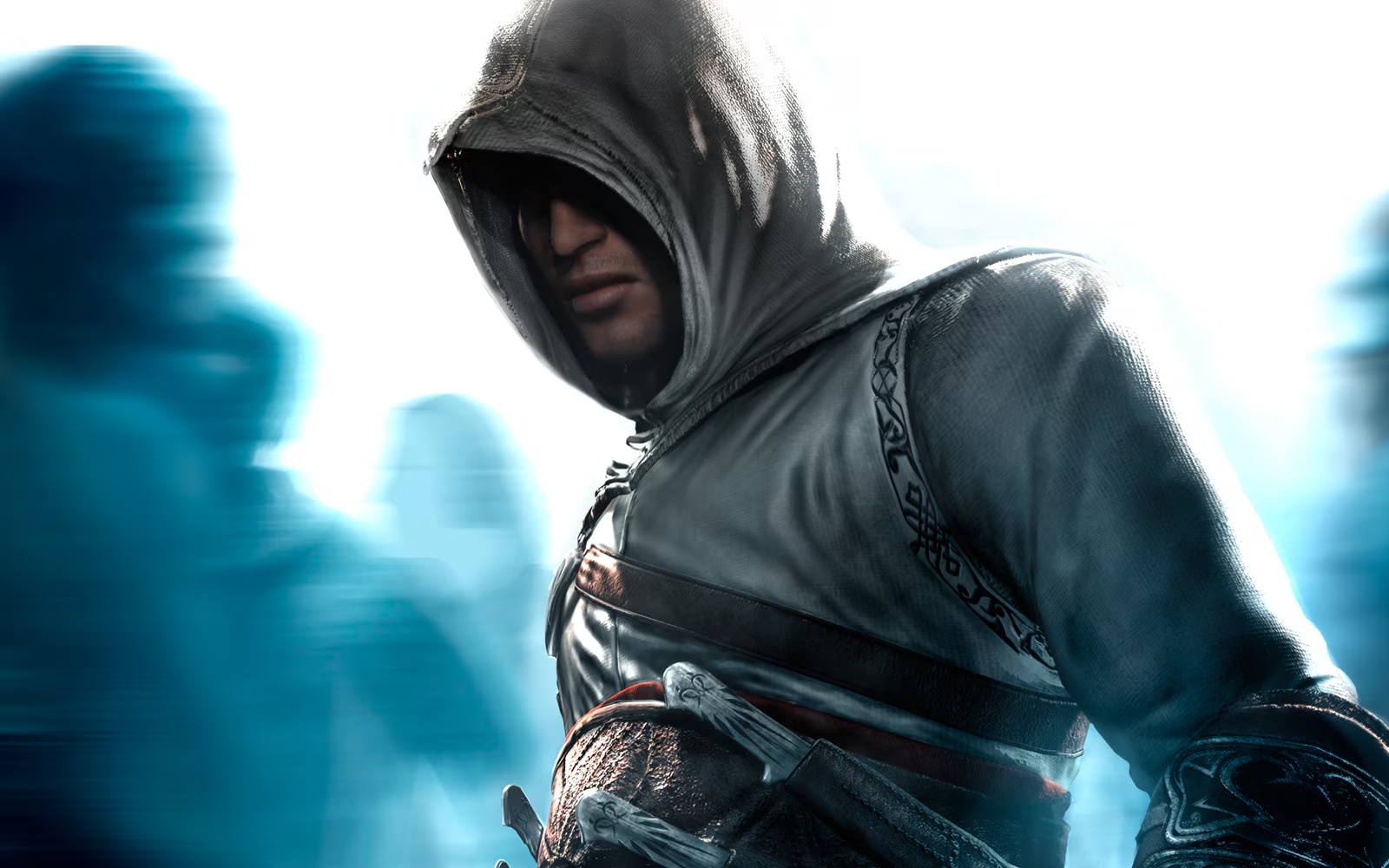 Conheça a ordem cronológica da franquia Assassin's Creed