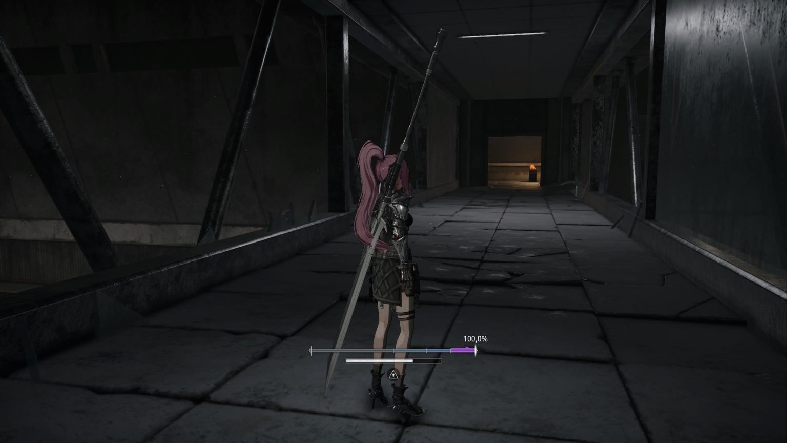 Guia de Platina: AI Limit
