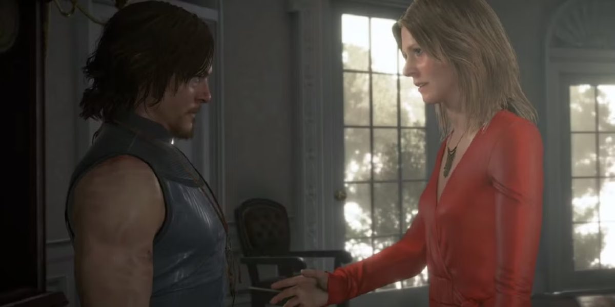 10 curiosidades de Death Stranding que você precisa conhecer